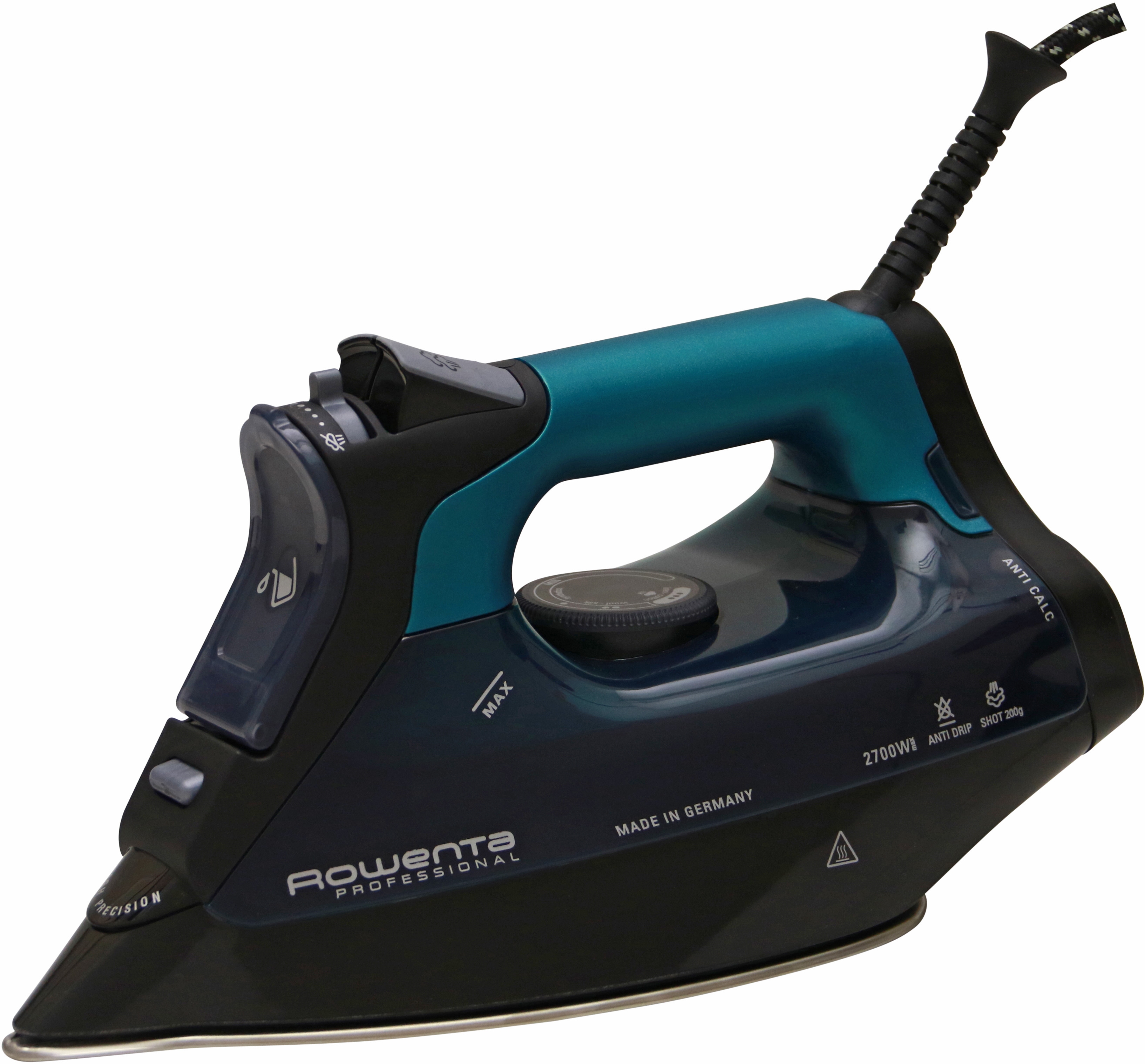 ROWENTA DW8119D1 PROFESSIONAL VAPOR EXTRA: Opiniones y precios | OCU