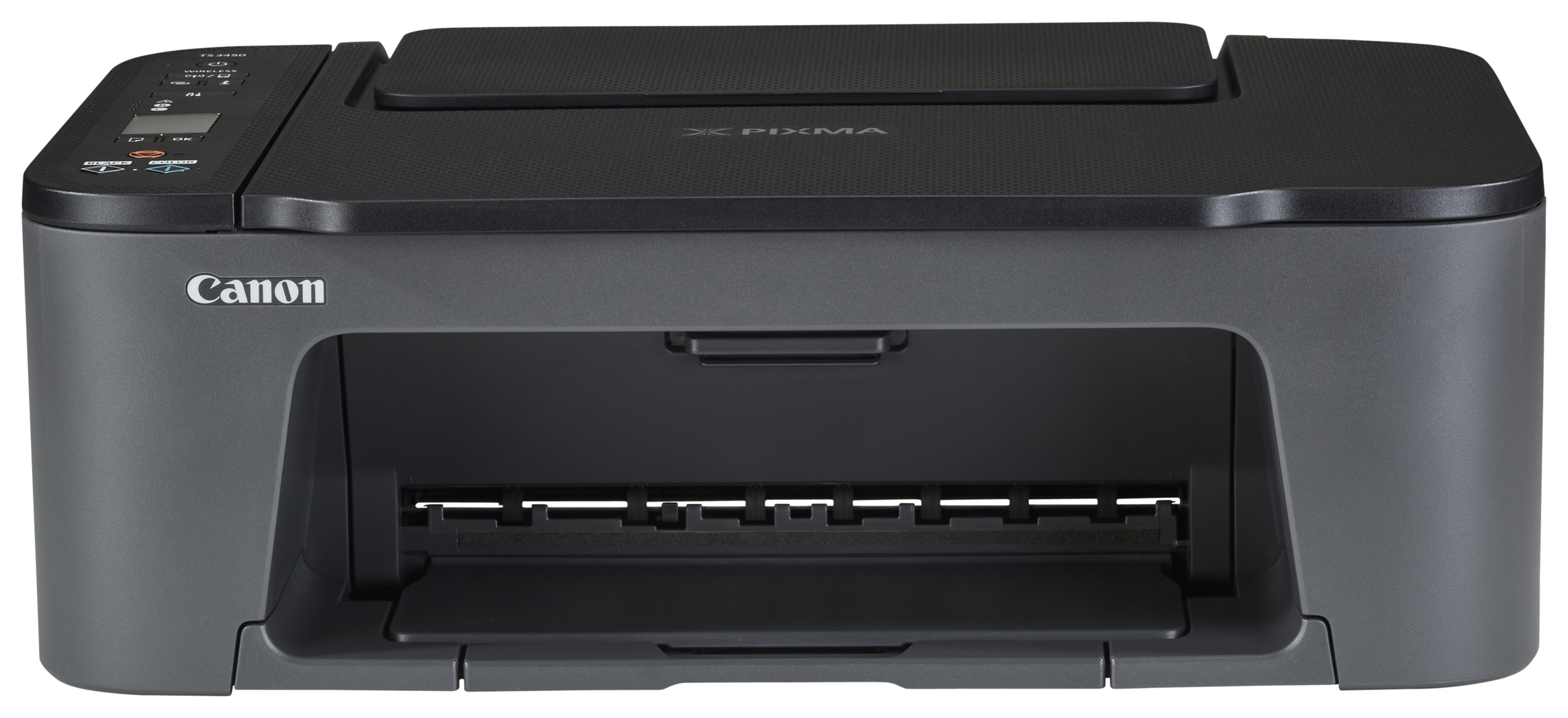 Canon Ts3400 Duplex Printing at Henry Trethowan blog