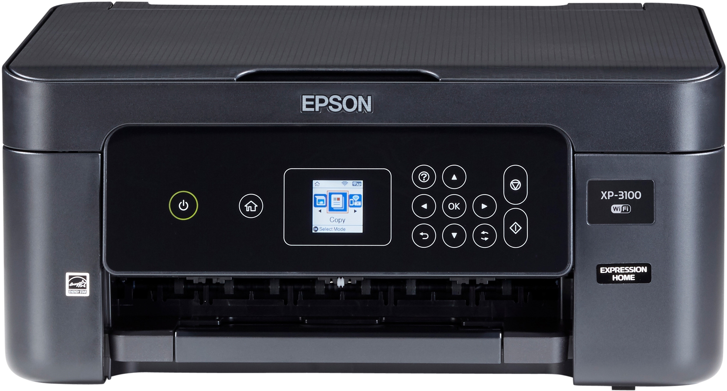 Características y opiniones de EPSON EXPRESSION HOME XP-3100 | OCU