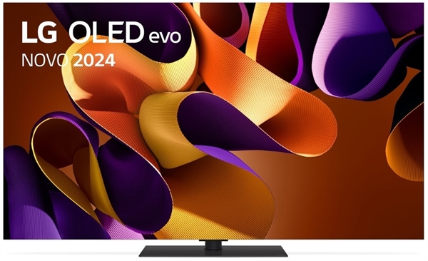 Televisión LG OLED55G45LW 2024 : opiniones y precios | OCU