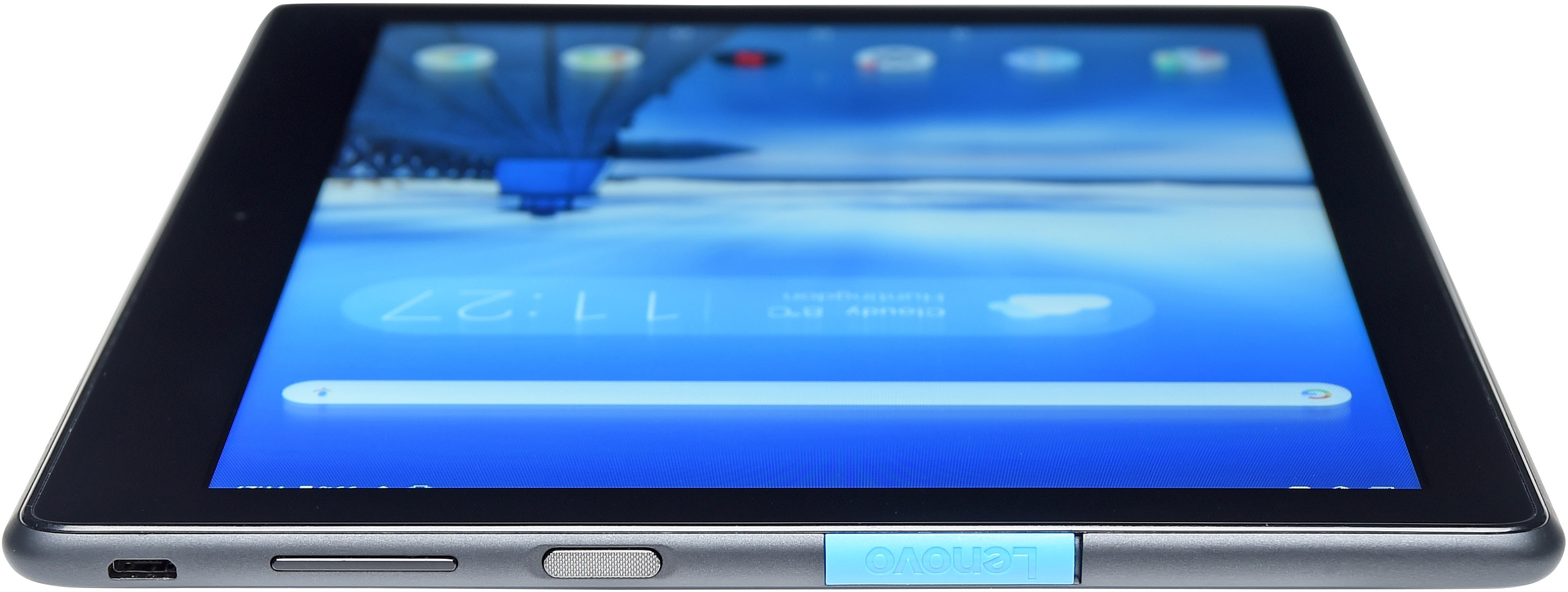 LENOVO TAB E10 32GB: Opiniones y precios | OCU