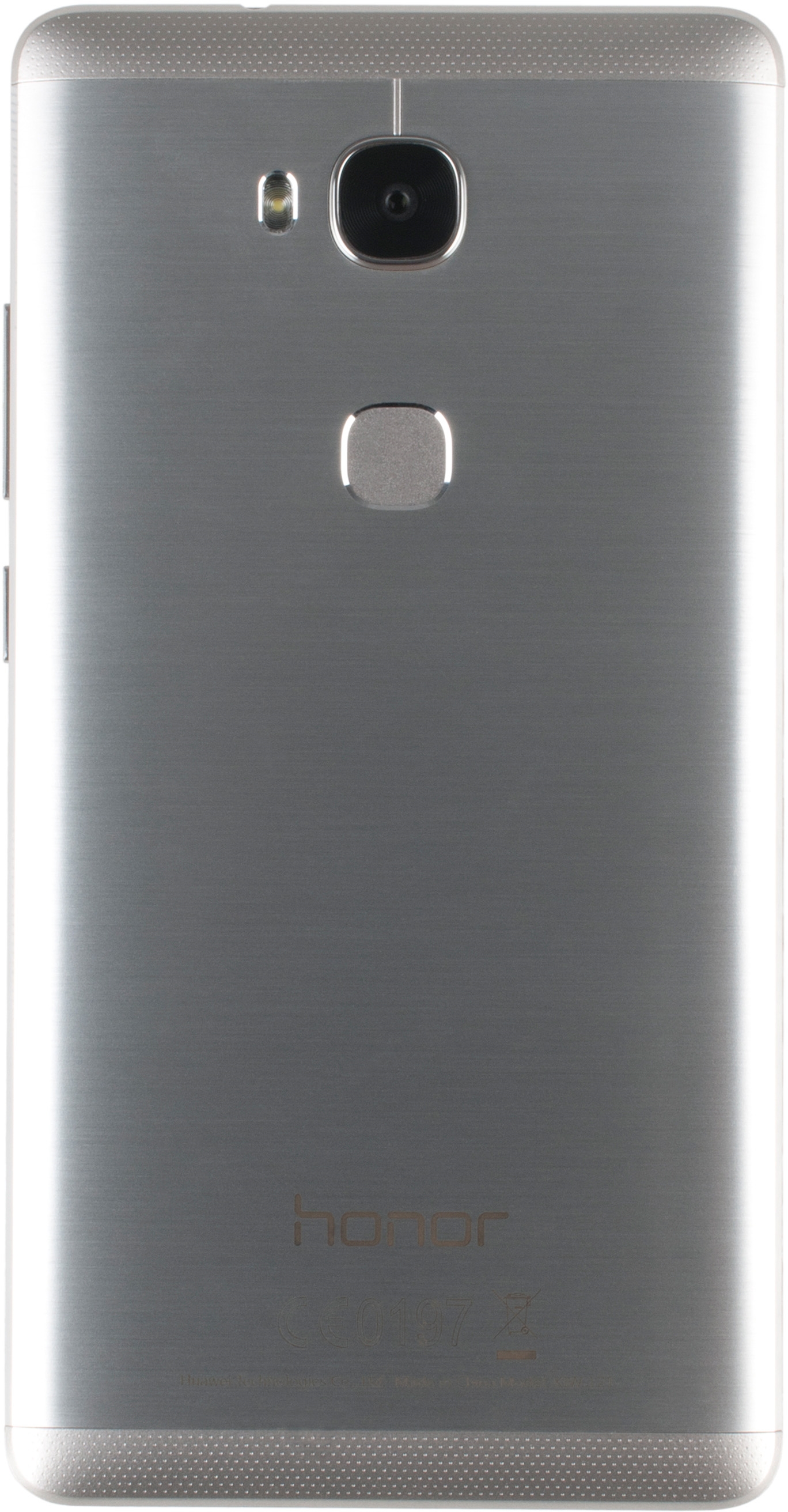 HONOR 5X: Opiniones y precios | OCU