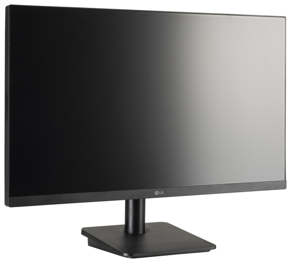Monitor LG 24MP400-B: opiniones y precios | OCU