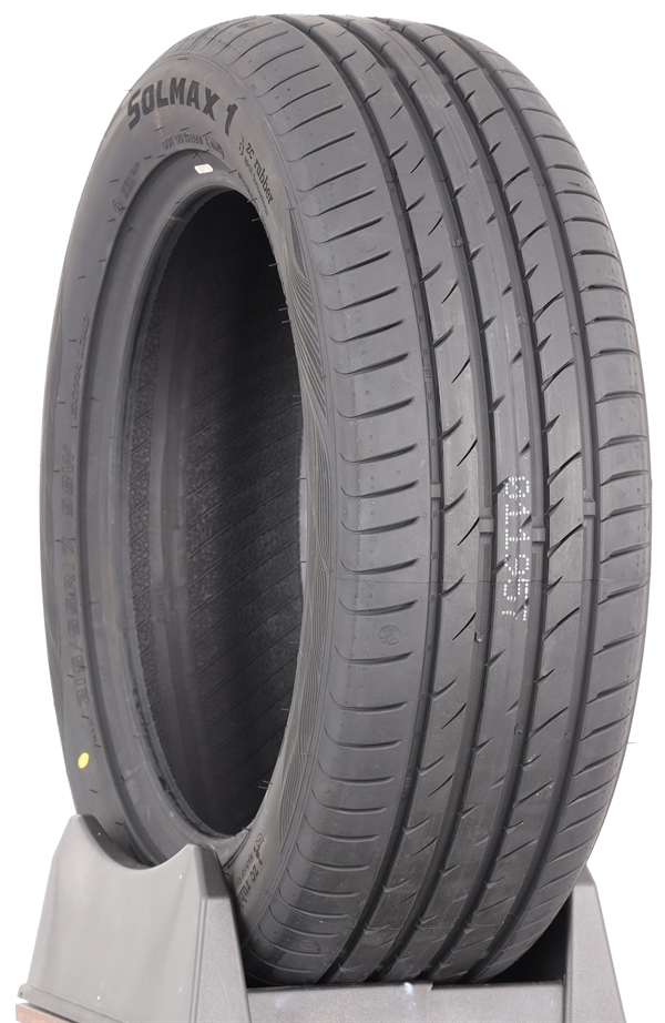 Neumático GOODRIDE SOLMAX 1: todos los detalles