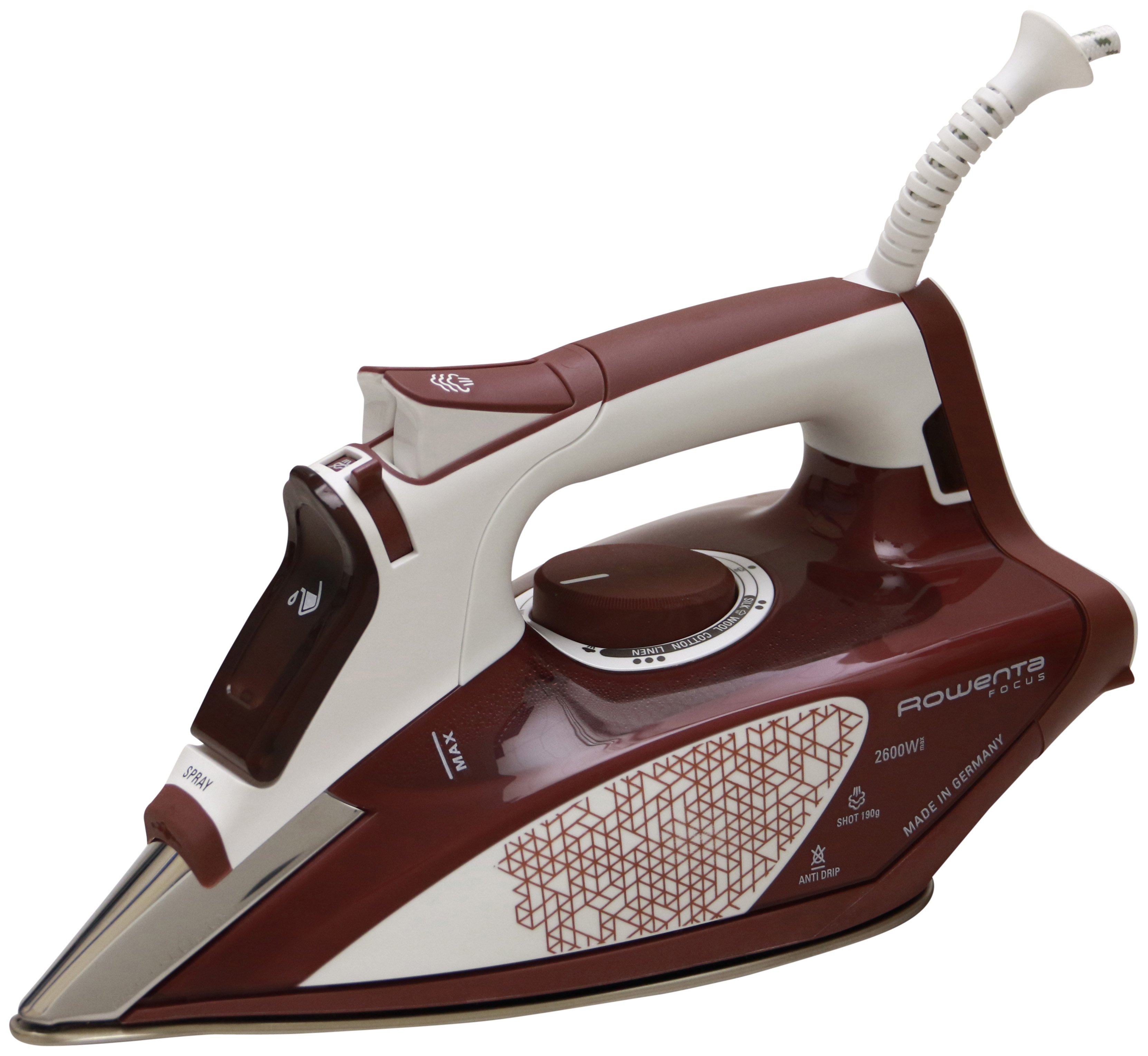 ROWENTA DW5137D1: Opiniones y precios | OCU