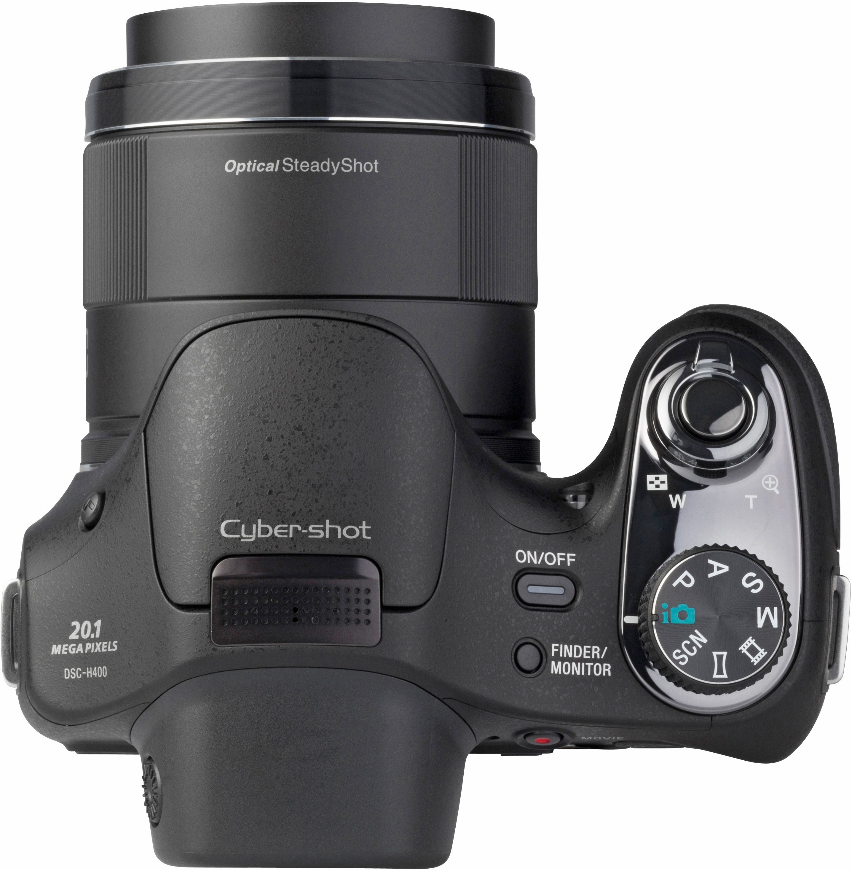 SONY Cyber-shot DSC-H400: Opiniones y precios | OCU