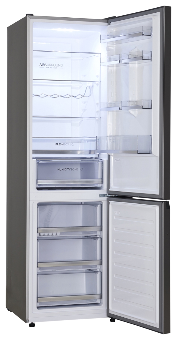 Nevera y Frigorífico HAIER HDW5620CNPK: opiniones y precios | OCU