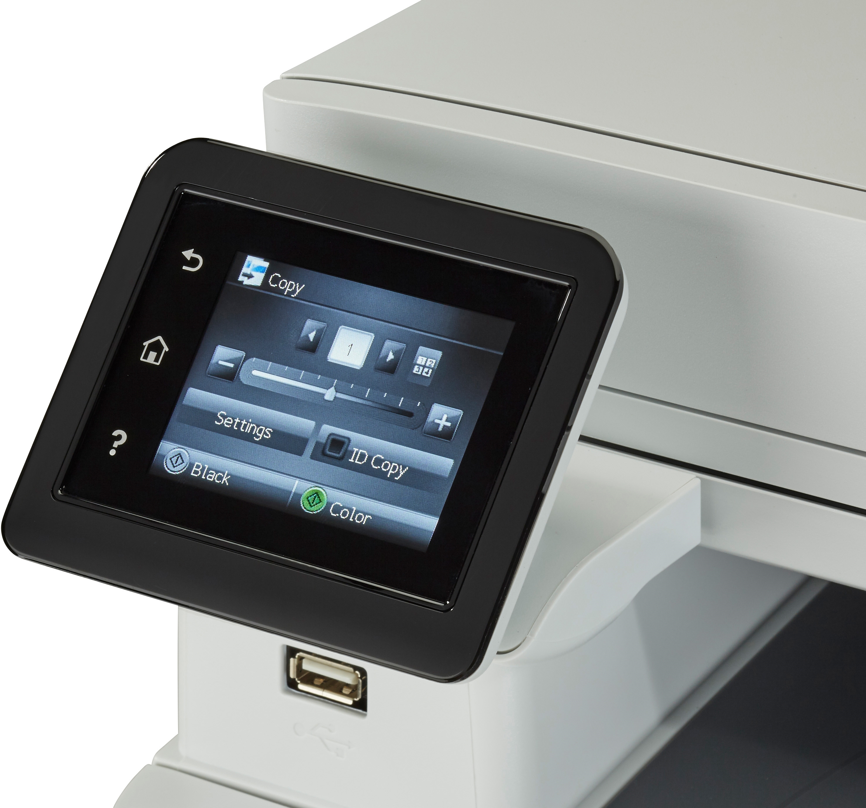 HP LASERJET PRO M281FDW: Opiniones y precios | OCU