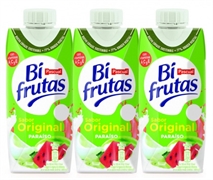 Zumos infantiles: los mejores
