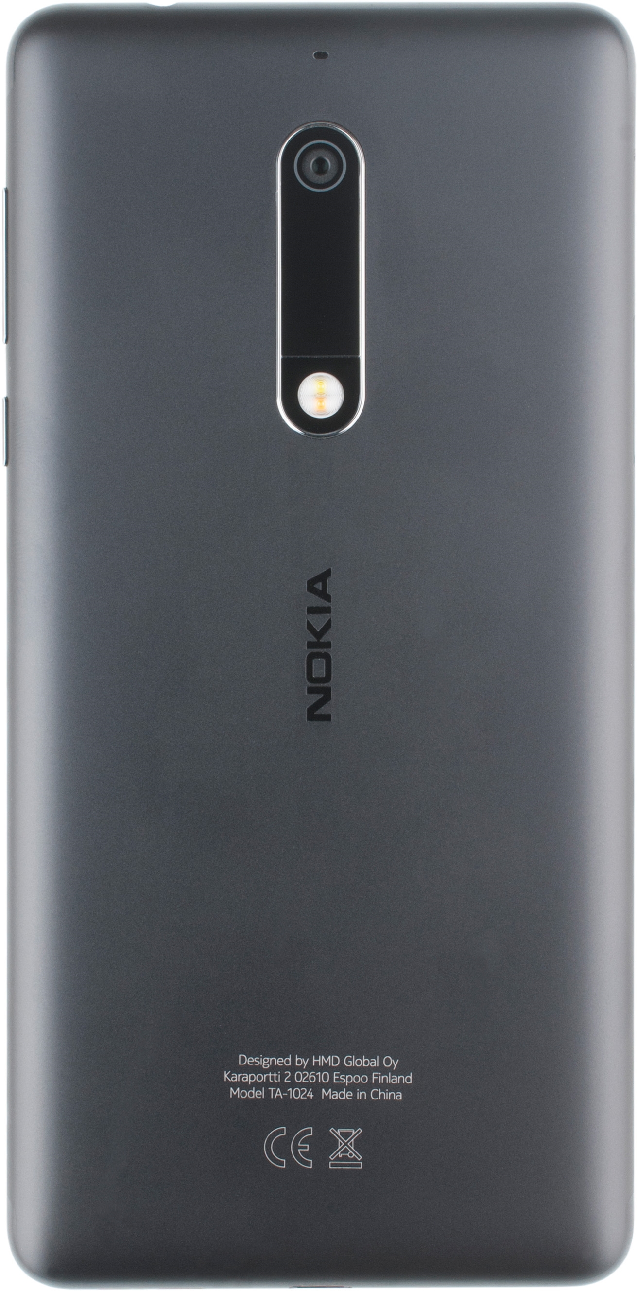 NOKIA 5 16 GB: Opiniones y precios | OCU