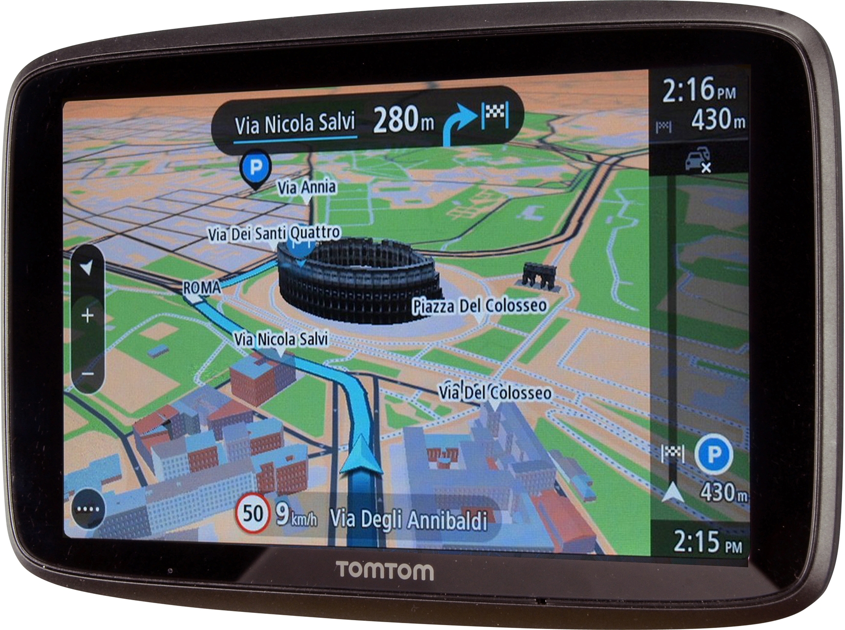 Dónde comprar y mejor precio de TOMTOM GO 6200 | OCU