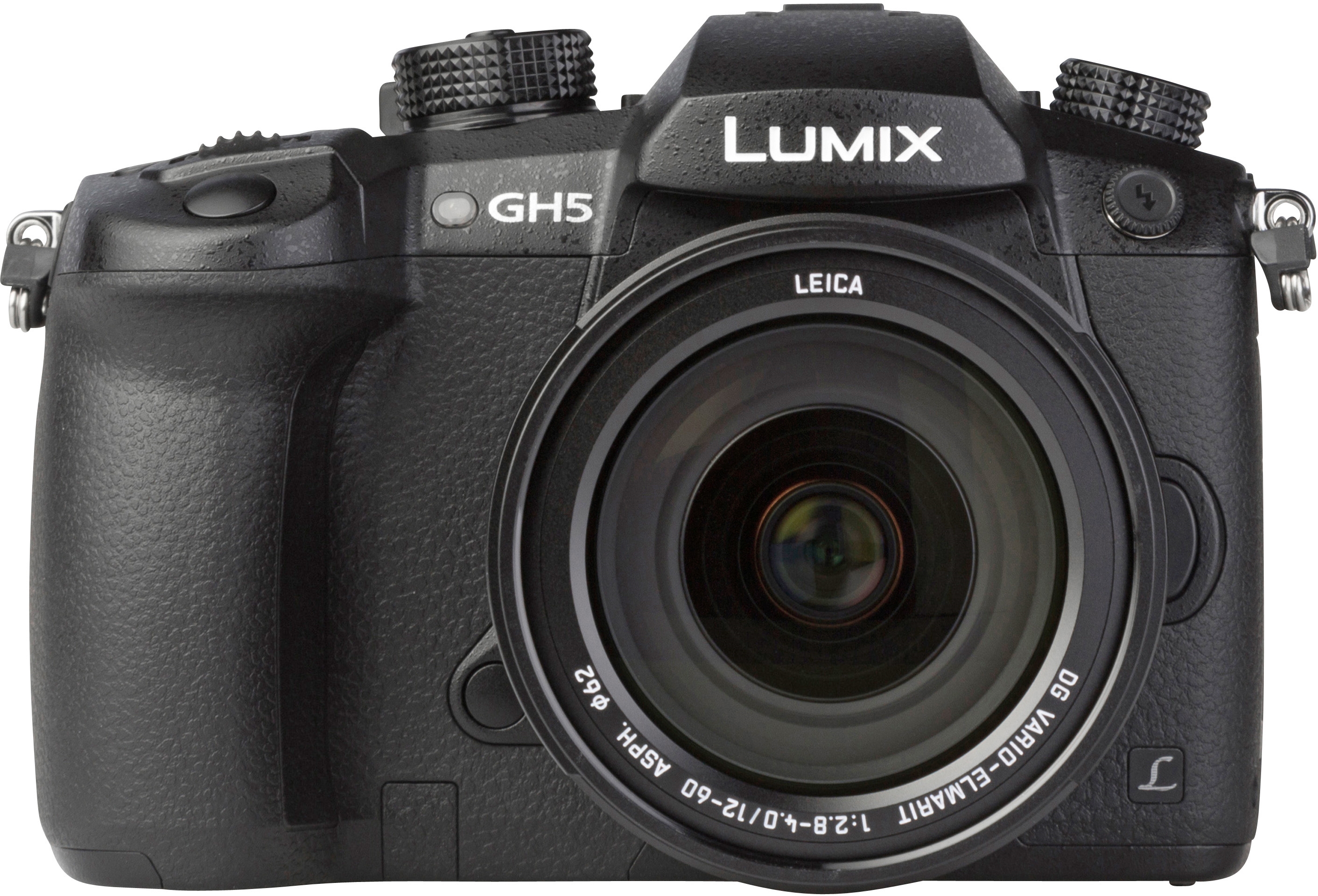 Test y Opiniones PANASONIC LUMIX DC-GH5L + LEICA DC VARIO-ELMARIT 12 ...