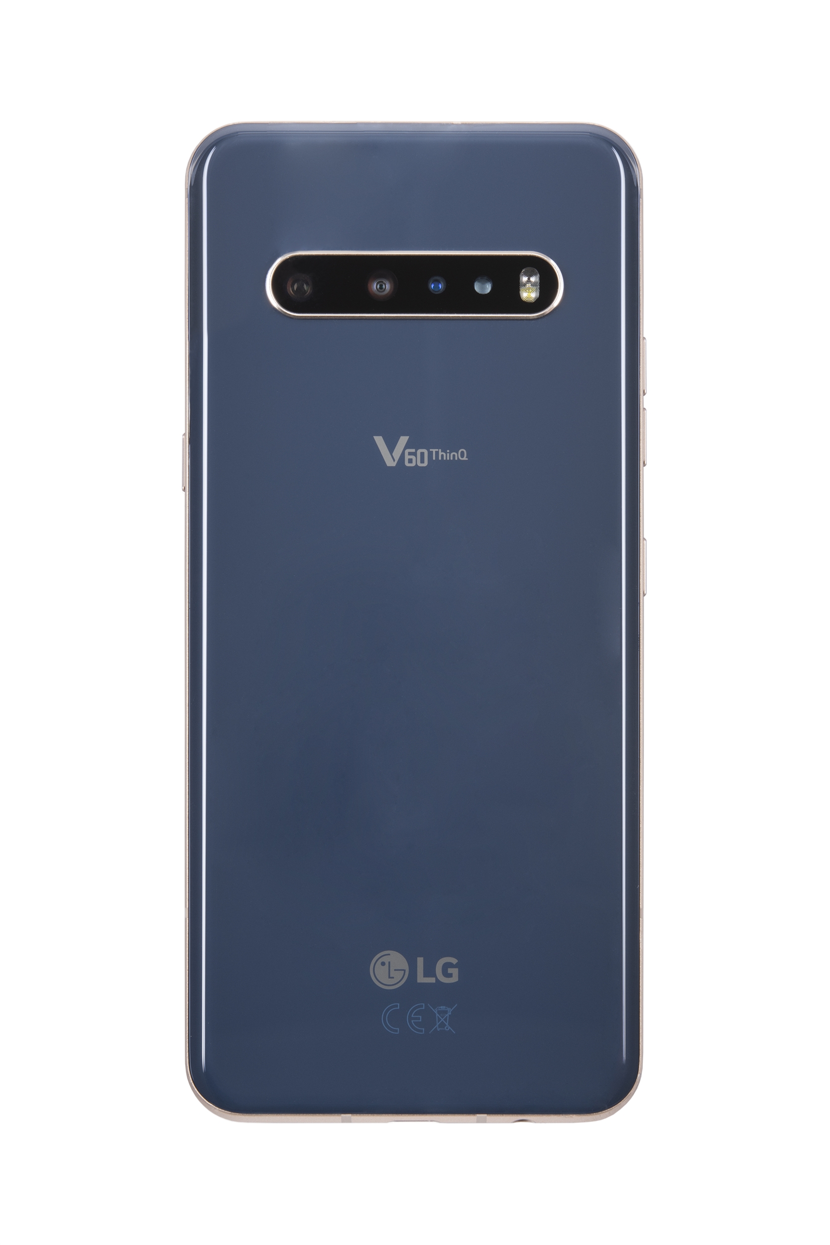 LG V60 THINQ 5G 256GB: Opiniones y precios | OCU