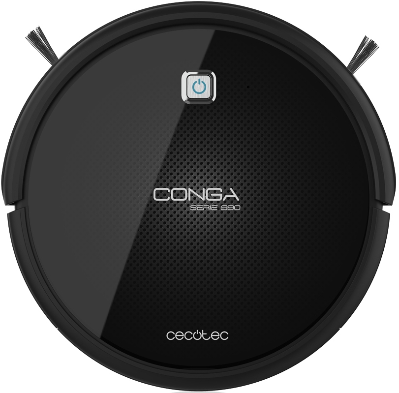 CECOTEC CONGA SERIE 991 - 05143: Opiniones y precios | OCU