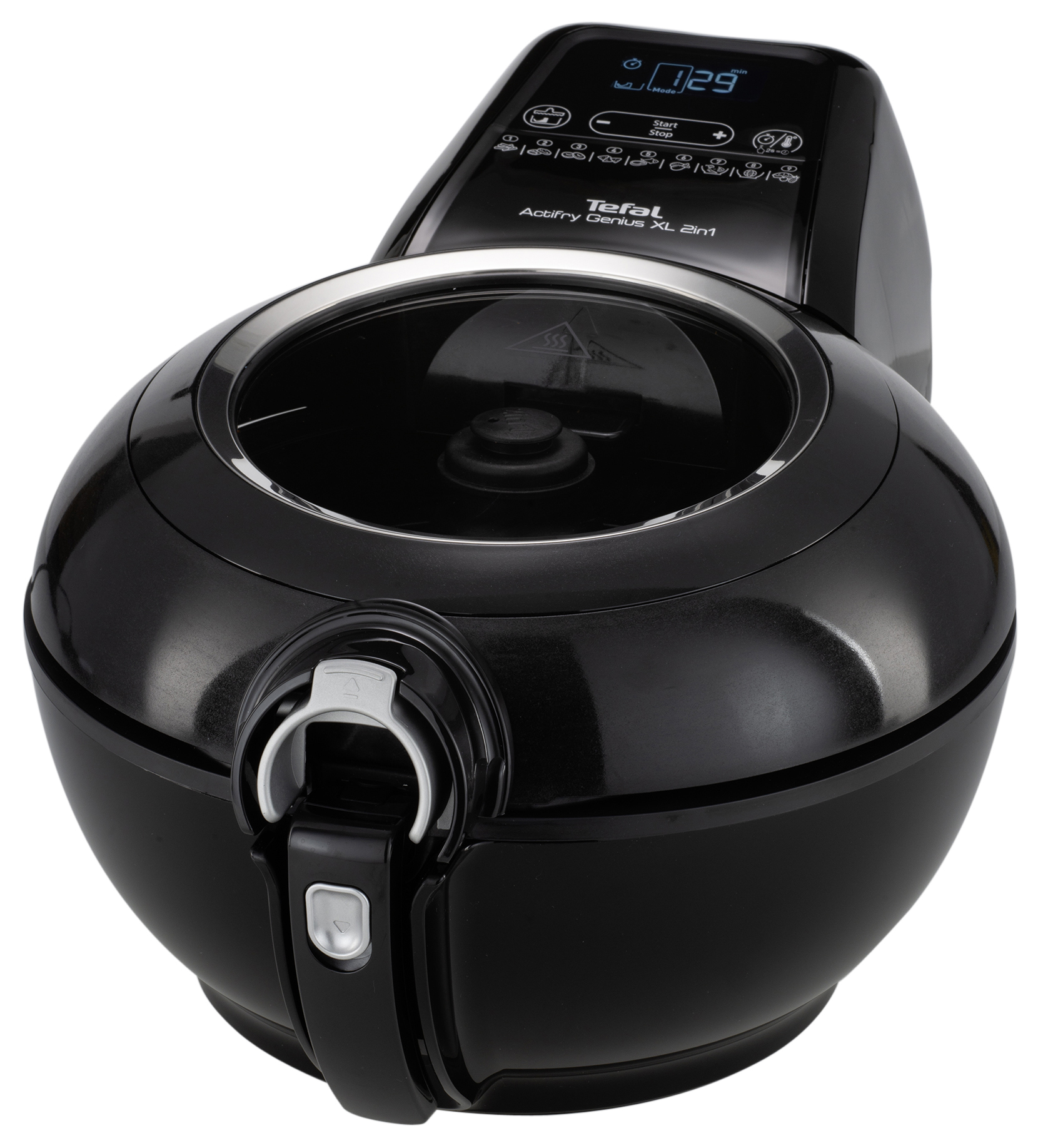TEFAL YV970815 ACTIFRY GENIUS XL: Opiniones y precios | OCU