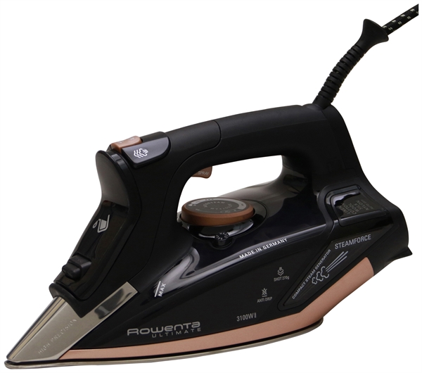 ROWENTA DW9249 ULTIMATE: opiniones | OCU