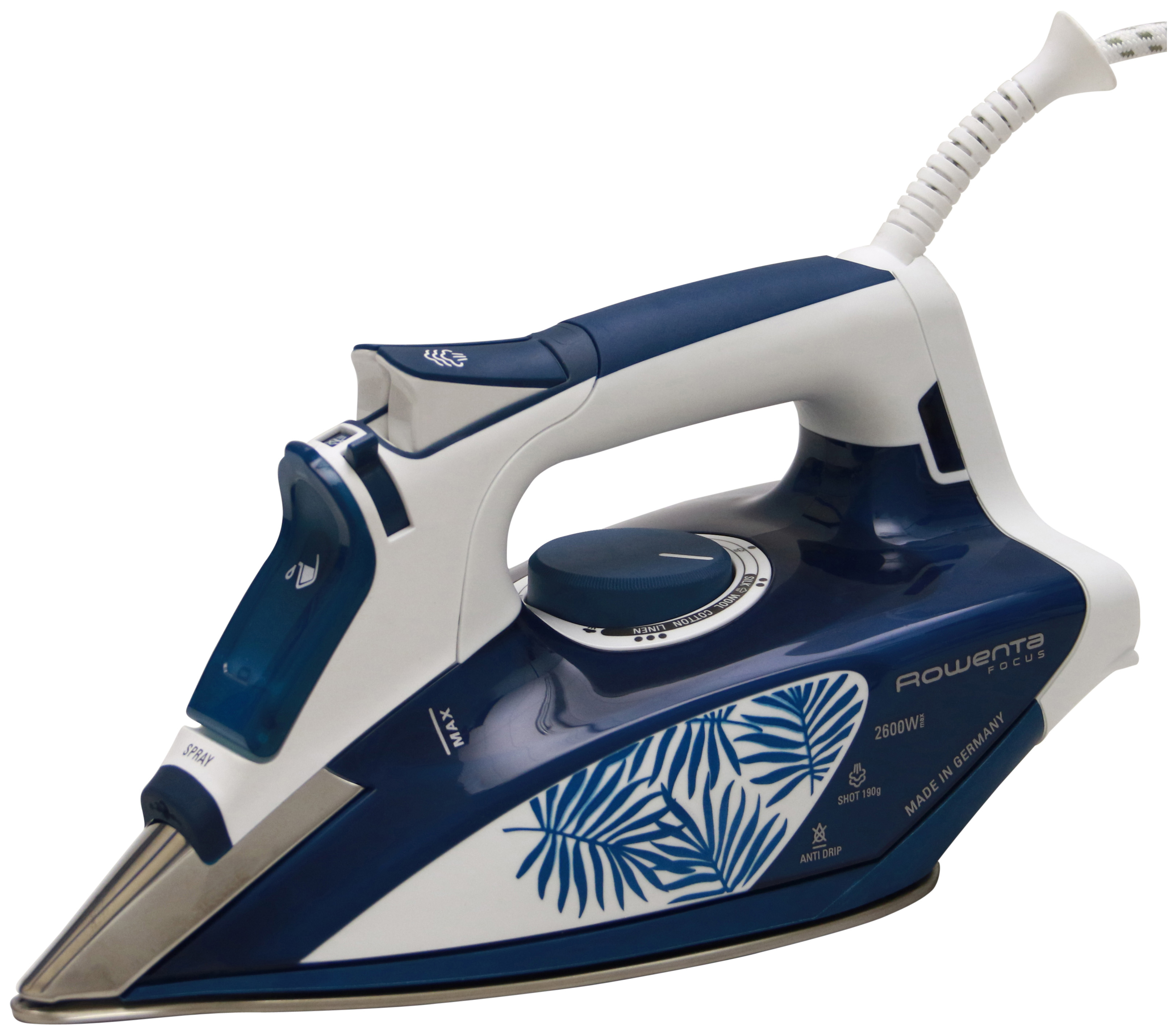 ROWENTA DW5138D1: Opiniones y precios | OCU