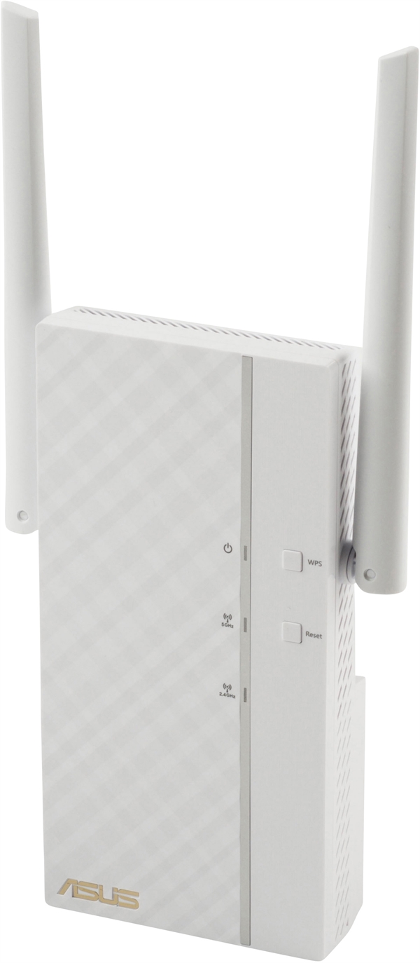 Amplificador ASUS RP-AC66 2025: opiniones| OCU