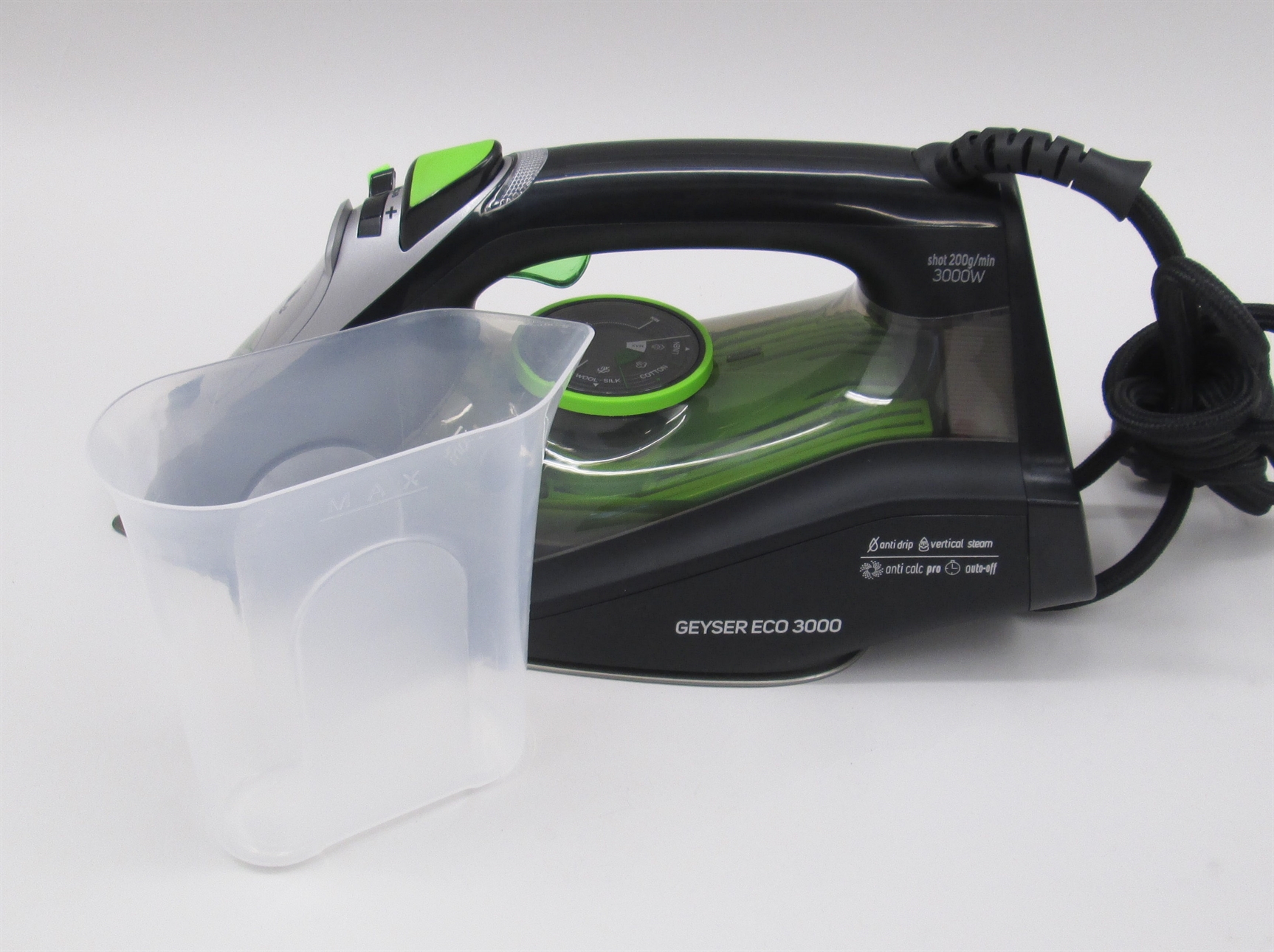 TAURUS GEYSER ECO 3000 - 918.776: opiniones | OCU