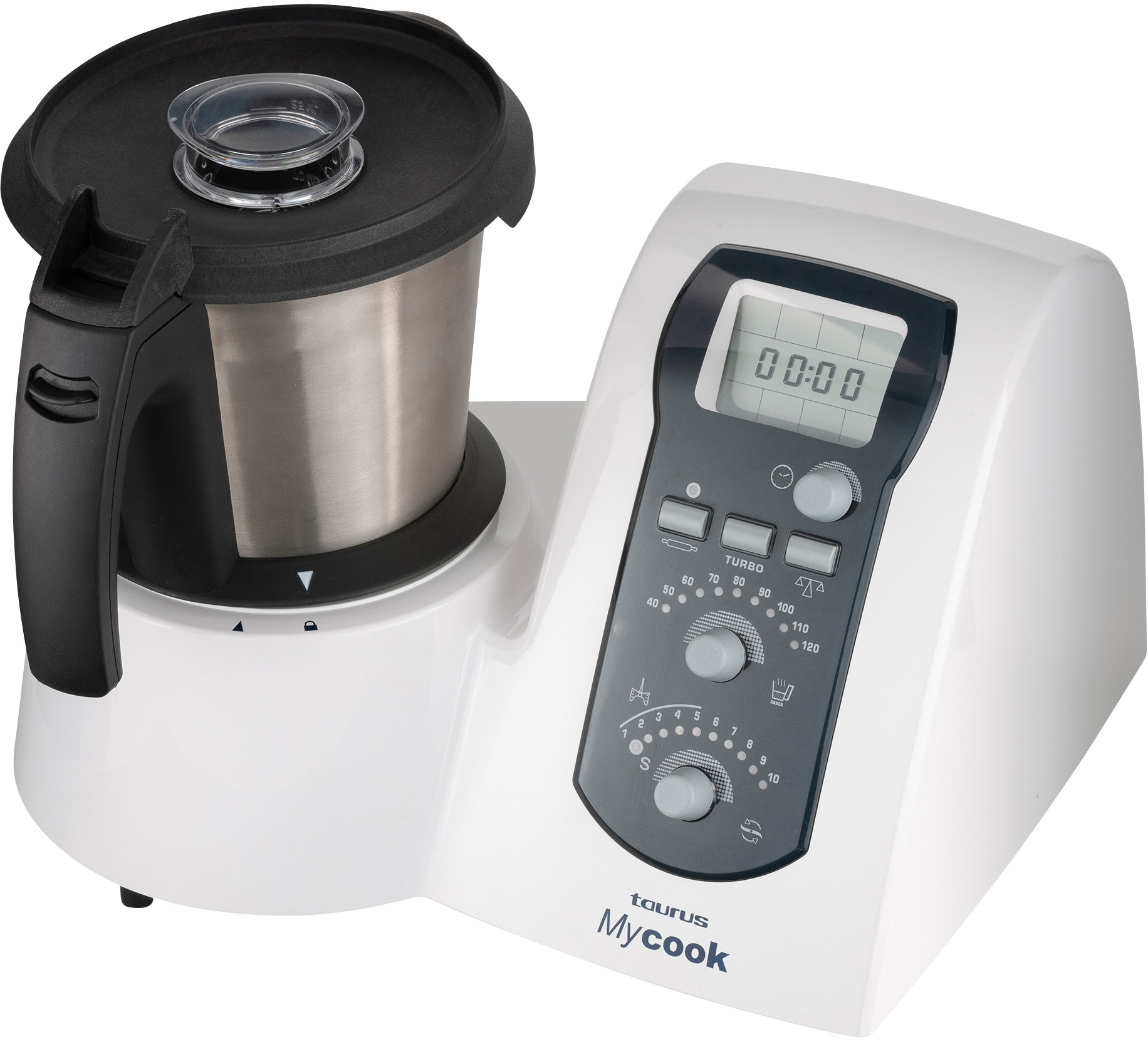 TAURUS MYCOOK REF: 923001000: Opiniones y precios | OCU