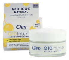 CIEN (LIDL) Q10 INTENSE PIELES NORMALES | OCU