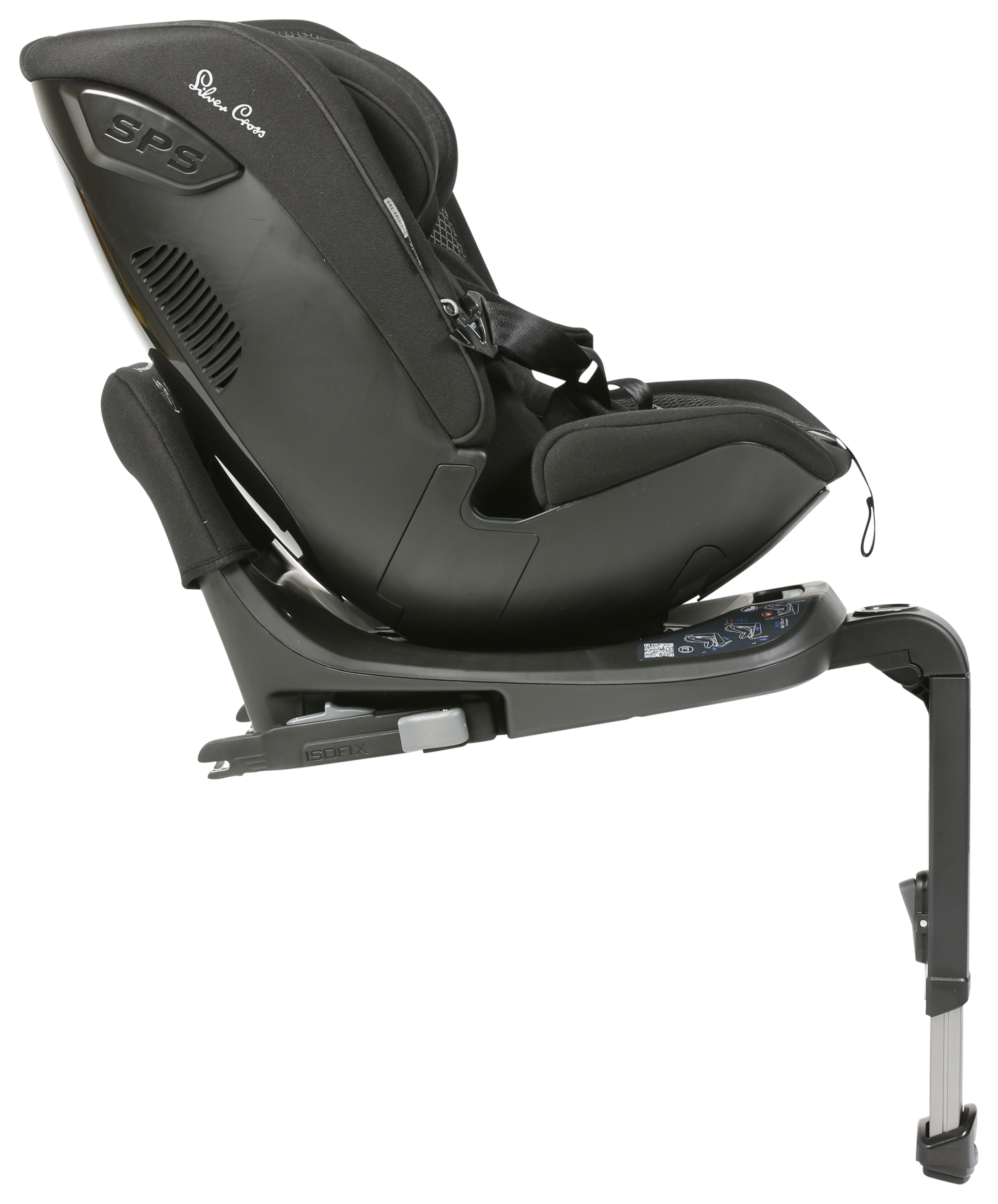 SILVER CROSS MOTION ALL ISIZE 360: Opiniones y precios | OCU