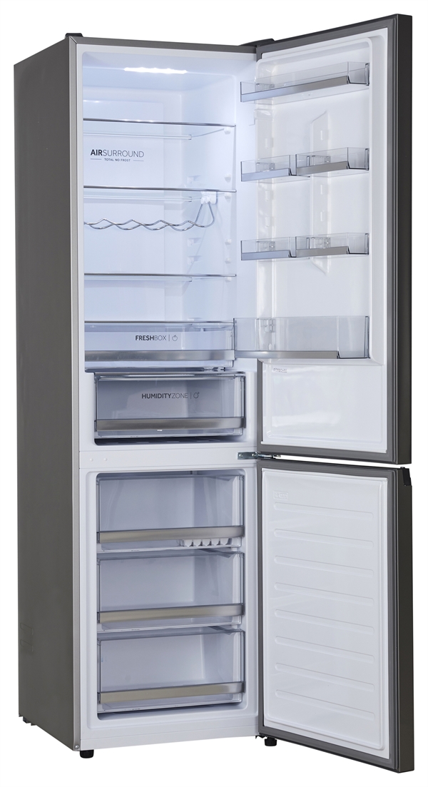 Nevera y Frigorífico HAIER HDW3620DNPK: opiniones y precios | OCU