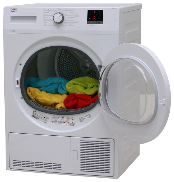 Secadora BEKO DU 7111 GA1: opiniones y precios | OCU