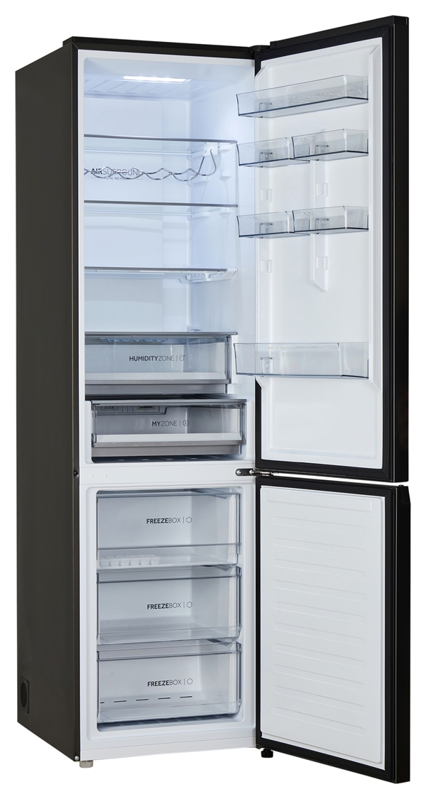 Nevera y Frigorífico HAIER HDPW5620ANPD: opiniones y precios | OCU