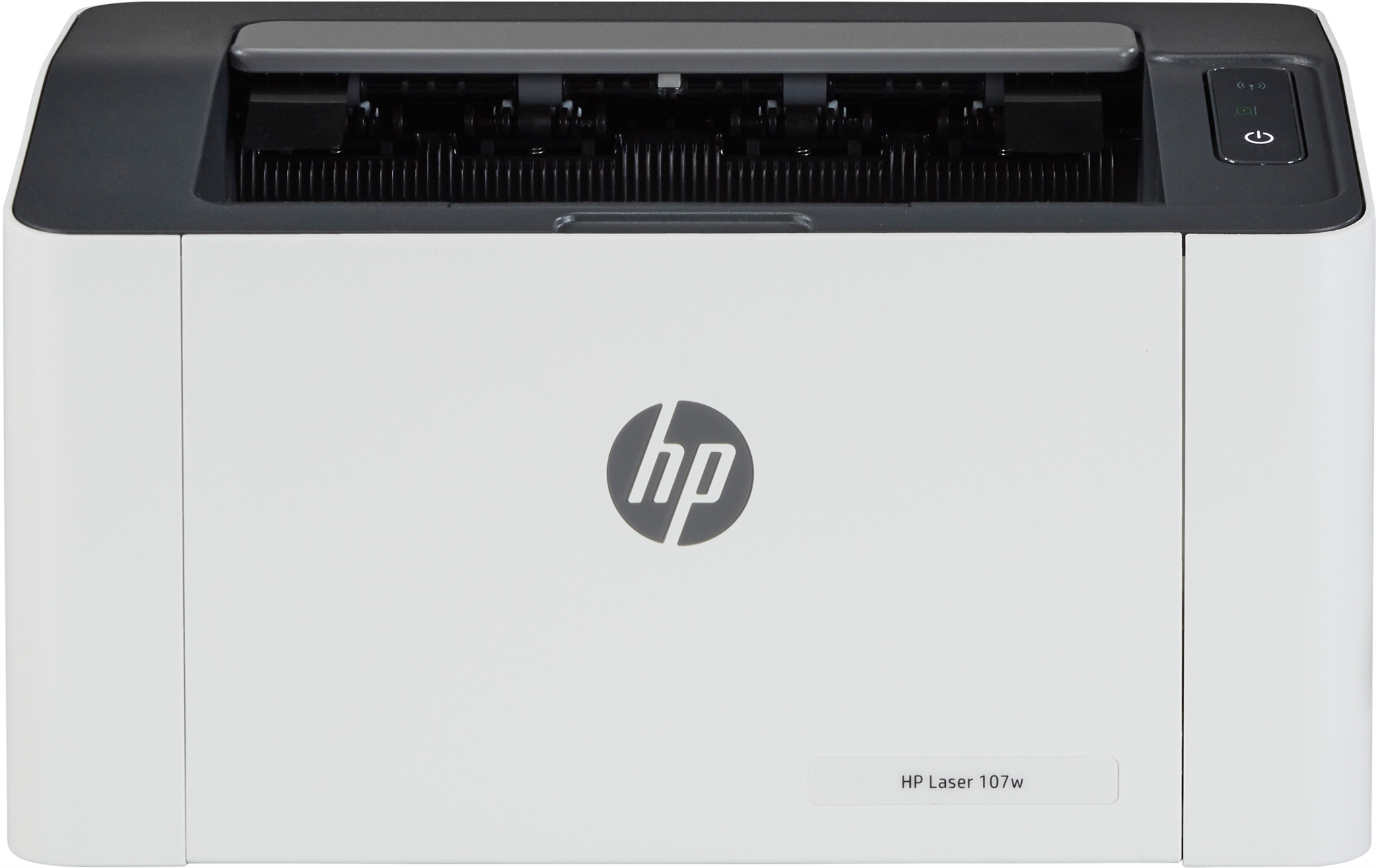 Características y opiniones de HP LASER 107W | OCU