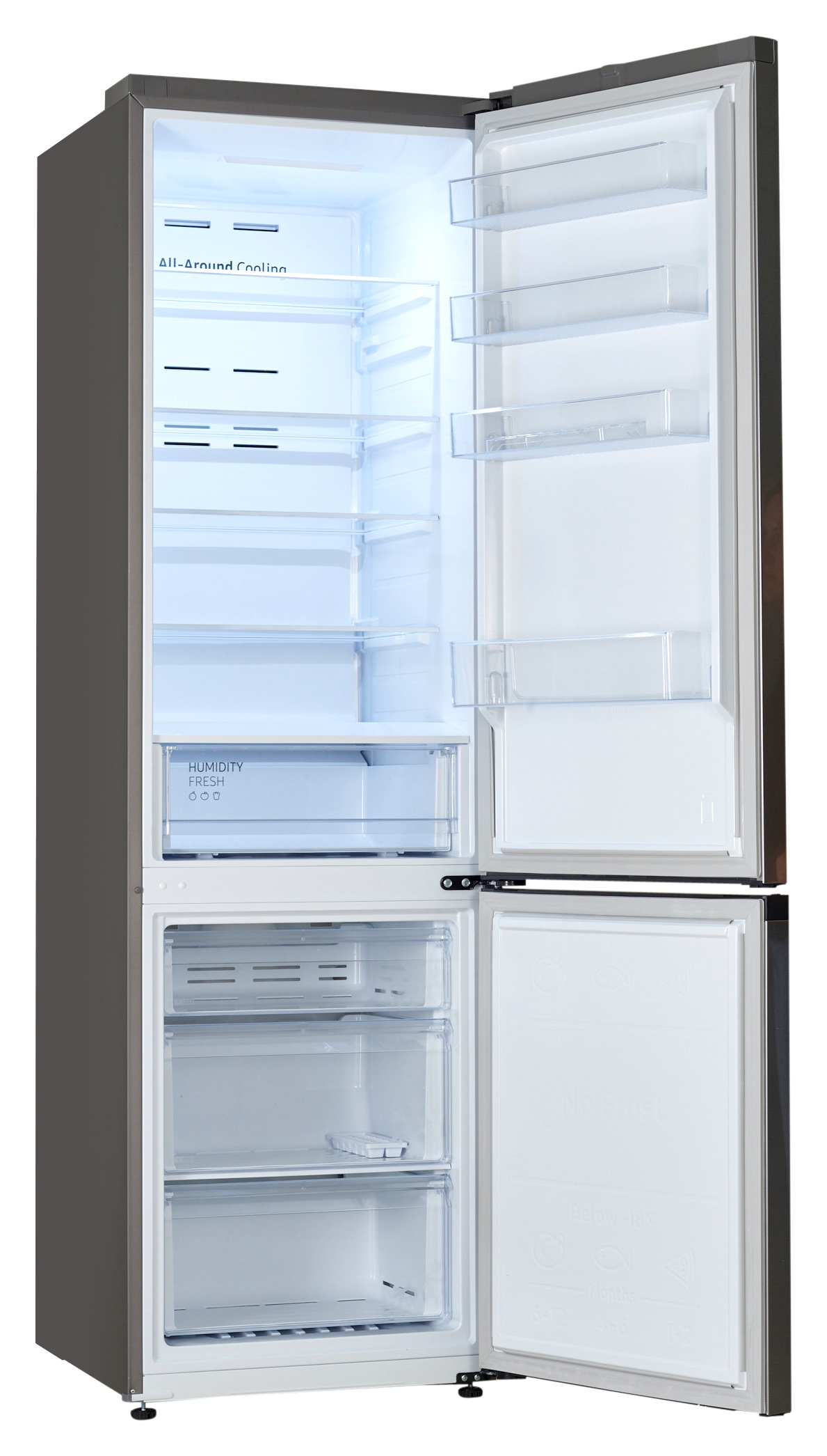 SAMSUNG RB38T600DSA: Opiniones y precios | OCU