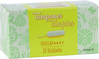 Tampones: guía de compra | OCU