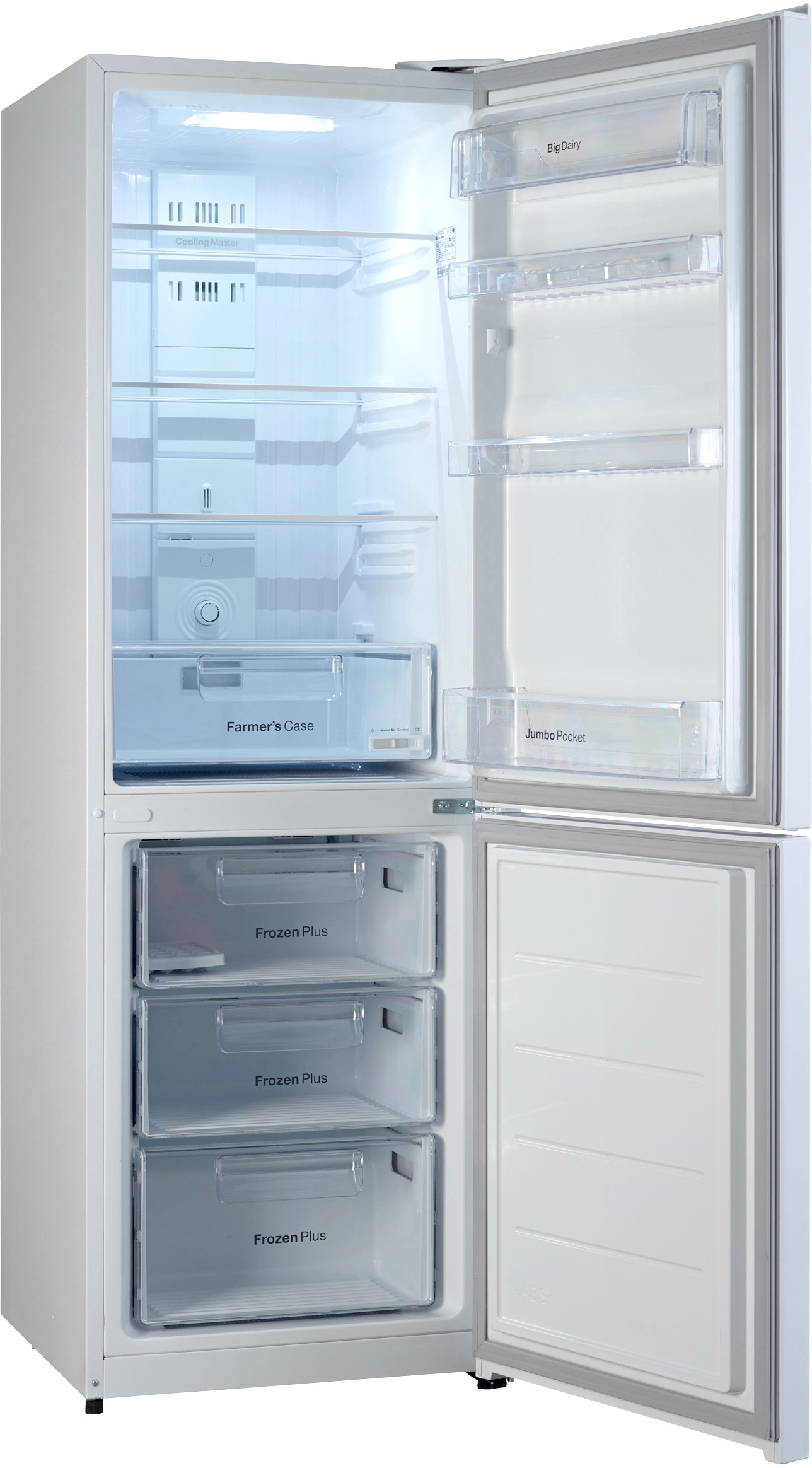 DAEWOO RN-360NPW: Opiniones y precios | OCU