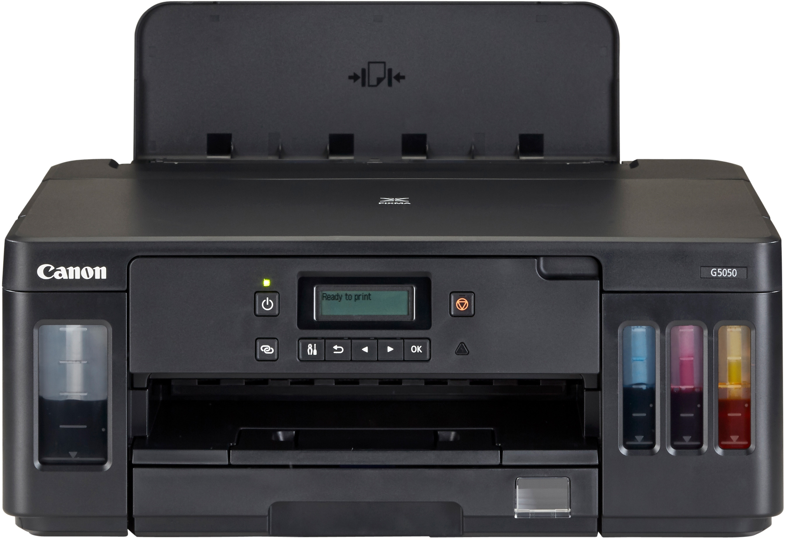 Impresora CANON PIXMA G5050: opiniones y precios | OCU