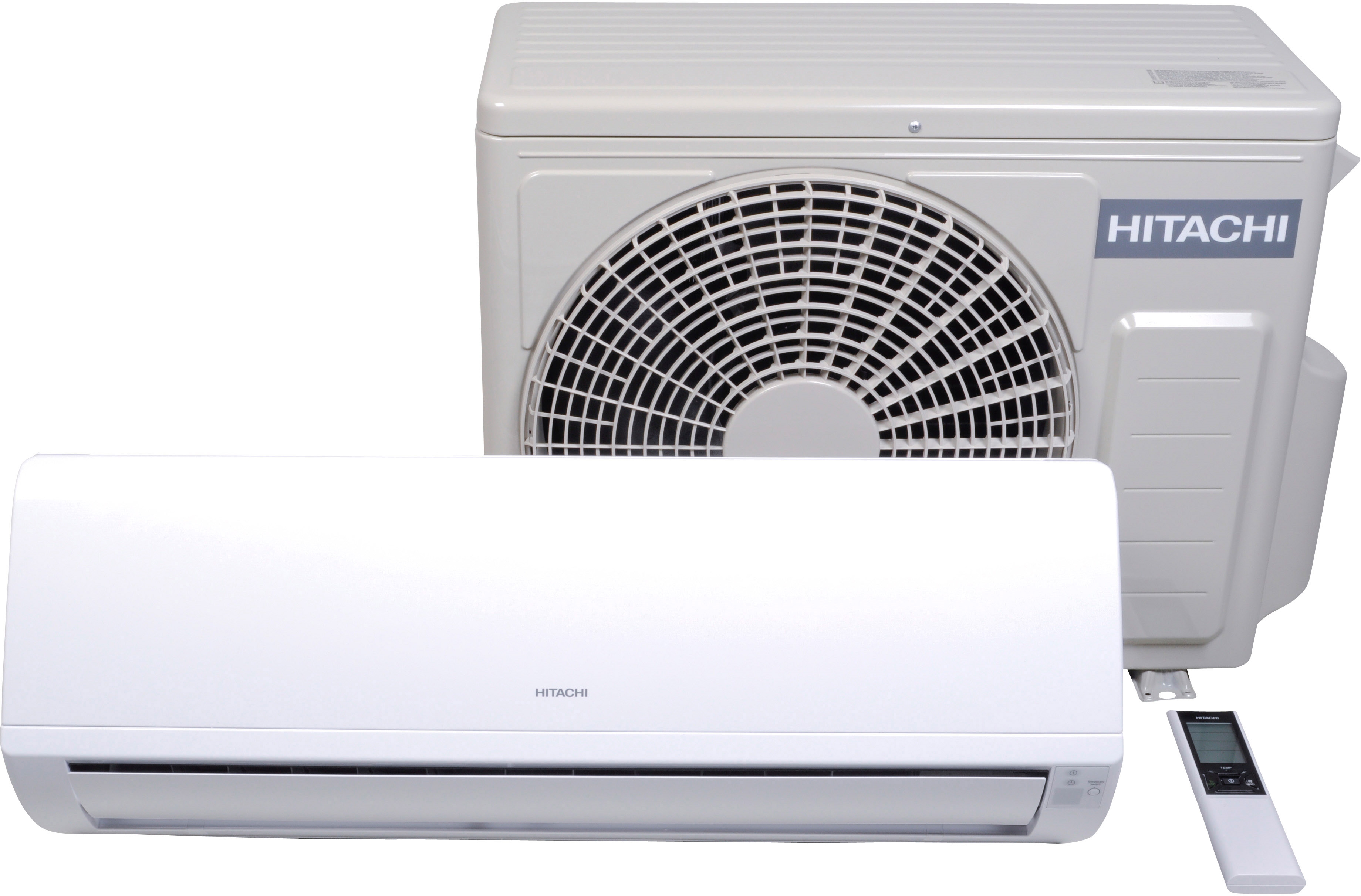HITACHI RAK-25RPB / RAC-25WPB (PERFORMANCE 25 RPB): Opiniones y precios ...