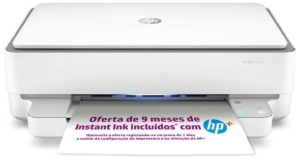 Impresora HP ENVY 6032E: opiniones y precios | OCU