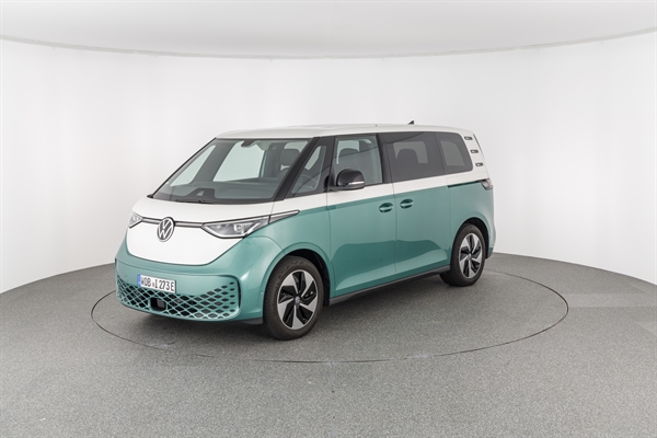 Coche eléctrico VW ID. BUZZ: opiniones y precios|OCU