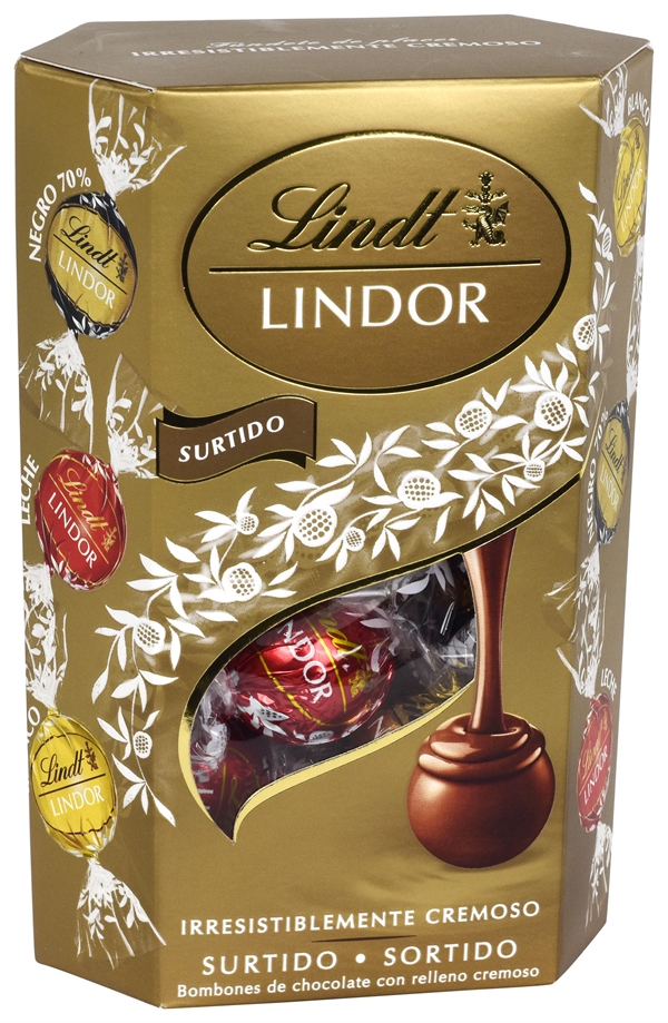 LINDT LINDORT | OCU