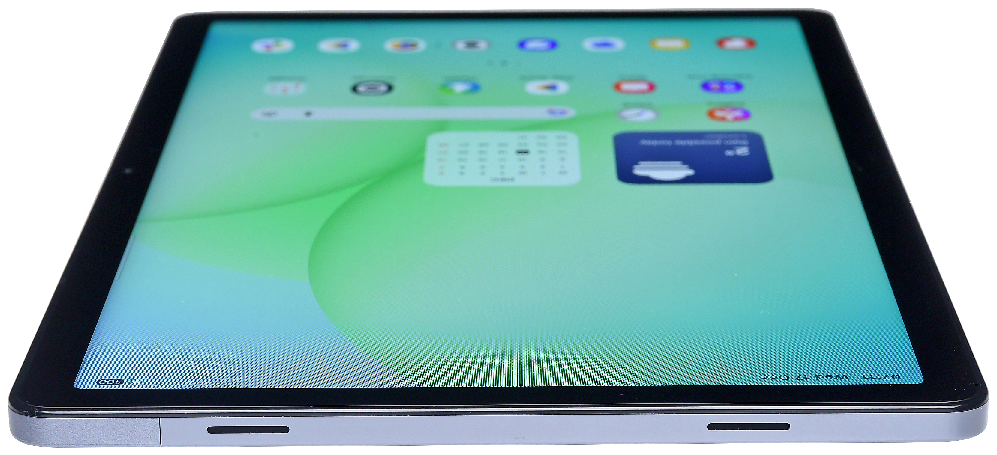 SAMSUNG GALAXY TAB A11+ 6GB/128GB WIFI precios más baratos| OCU
