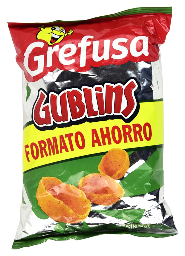 GREFUSA GUBLINS 2025| OCU