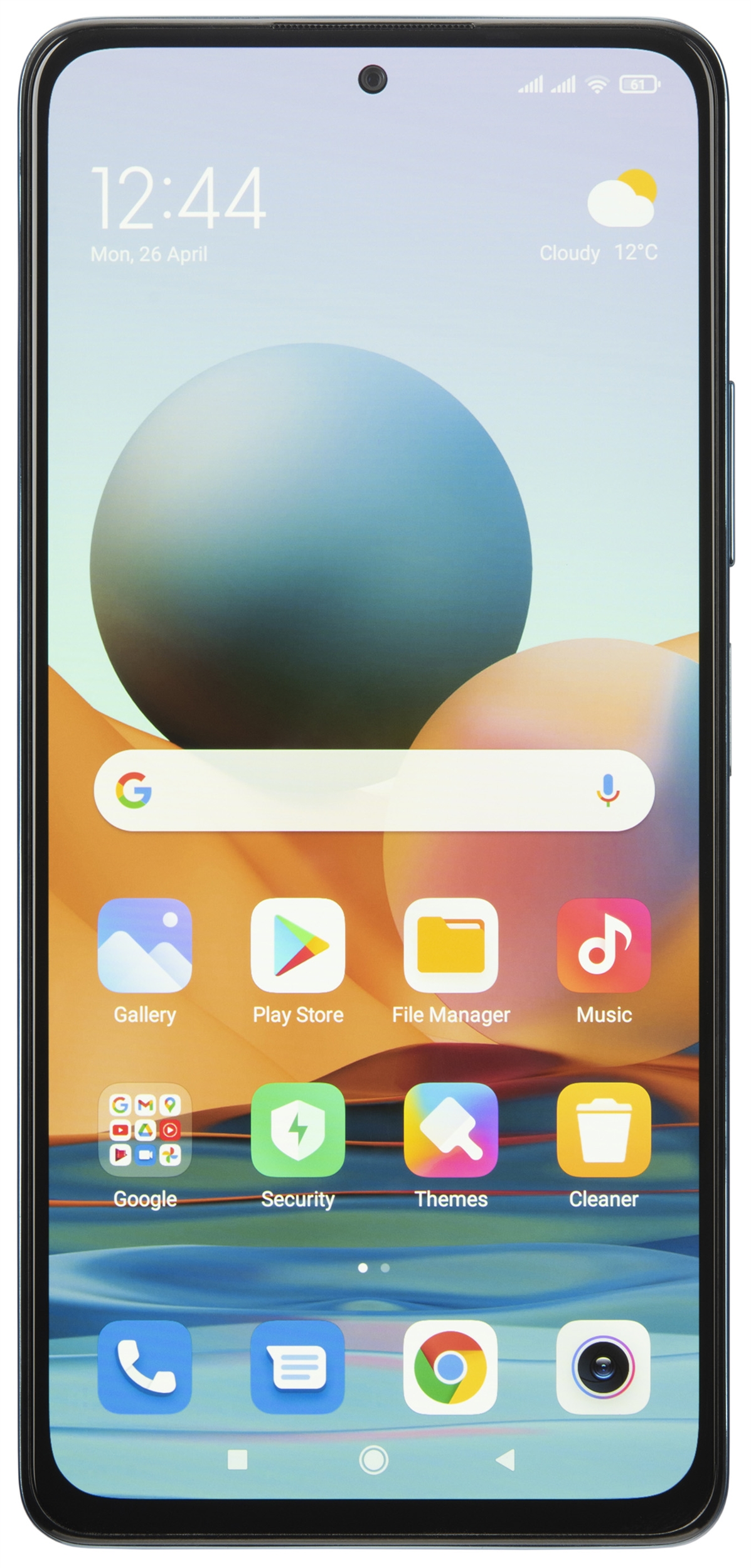 XIAOMI REDMI NOTE 10 PRO 128GB (6GB RAM): Opiniones y precios | OCU