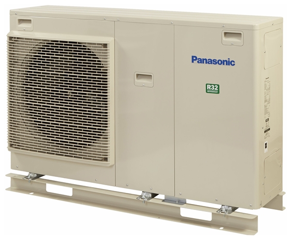 PANASONIC AQUAREA J WH-MDC09J3E5 | OCU