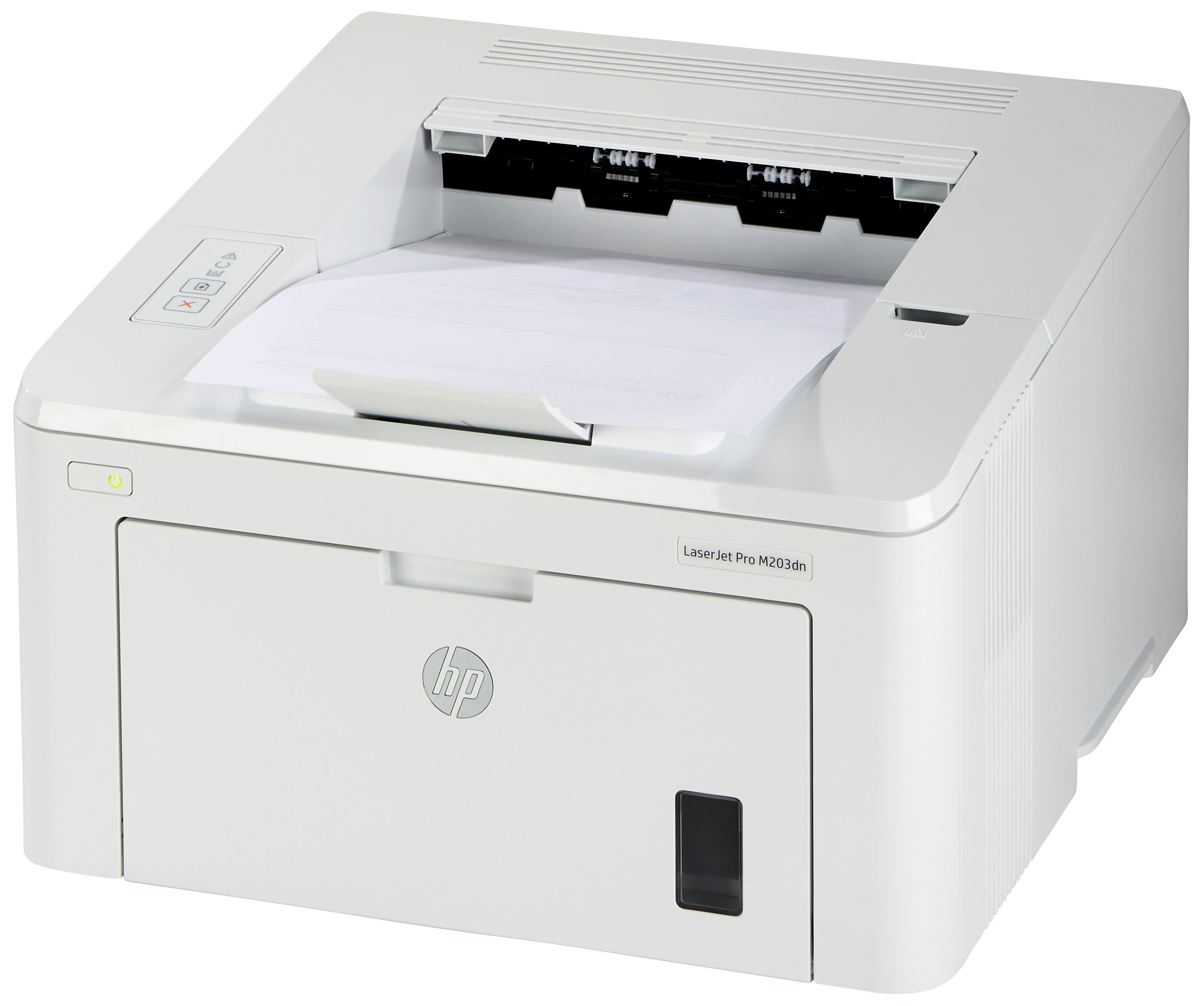 HP LASERJET PRO M203DN: Opiniones y precios | OCU