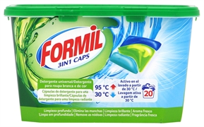 Mejores Detergentes para lavadoras | OCU