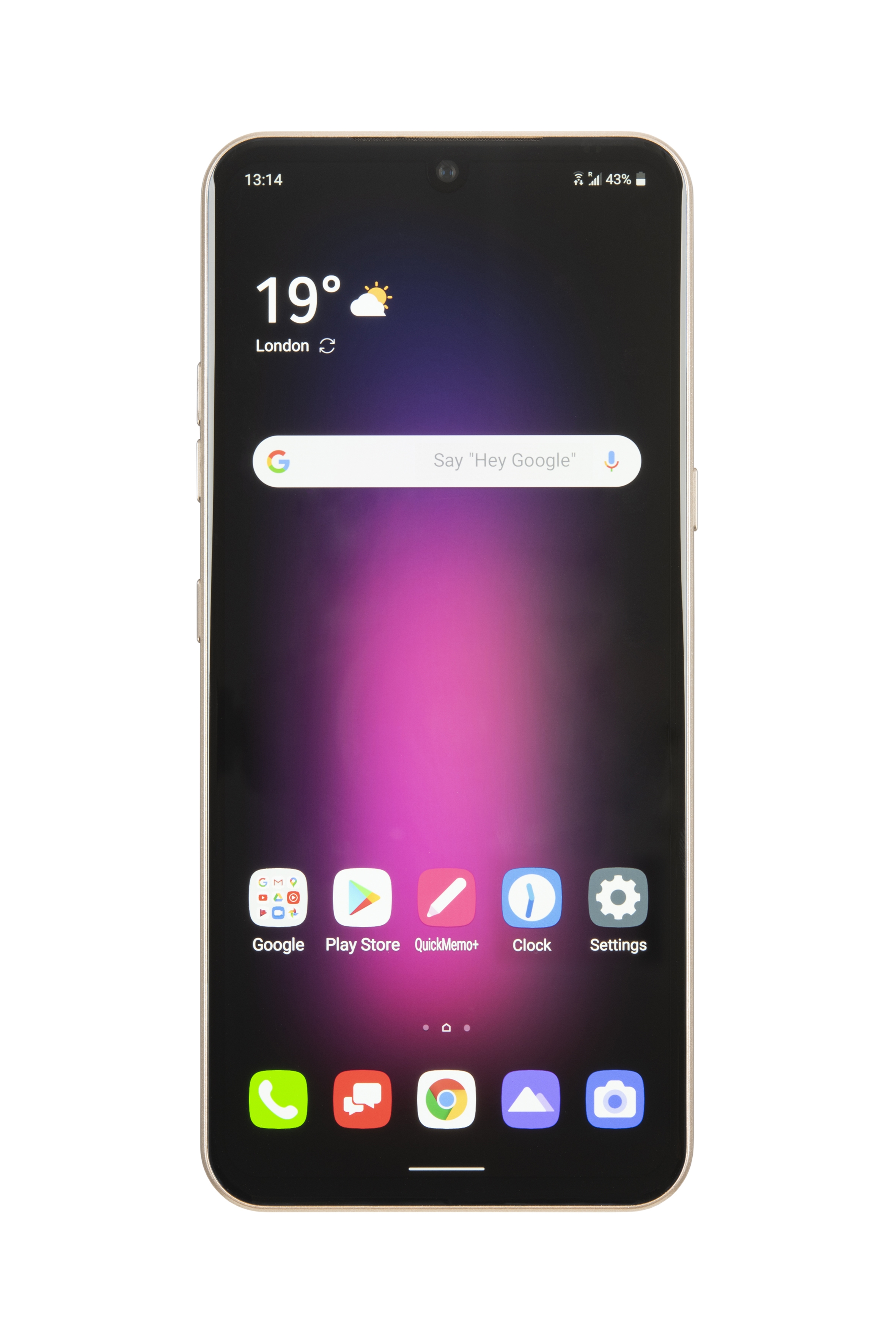 LG V60 THINQ 5G 256GB: Opiniones y precios | OCU