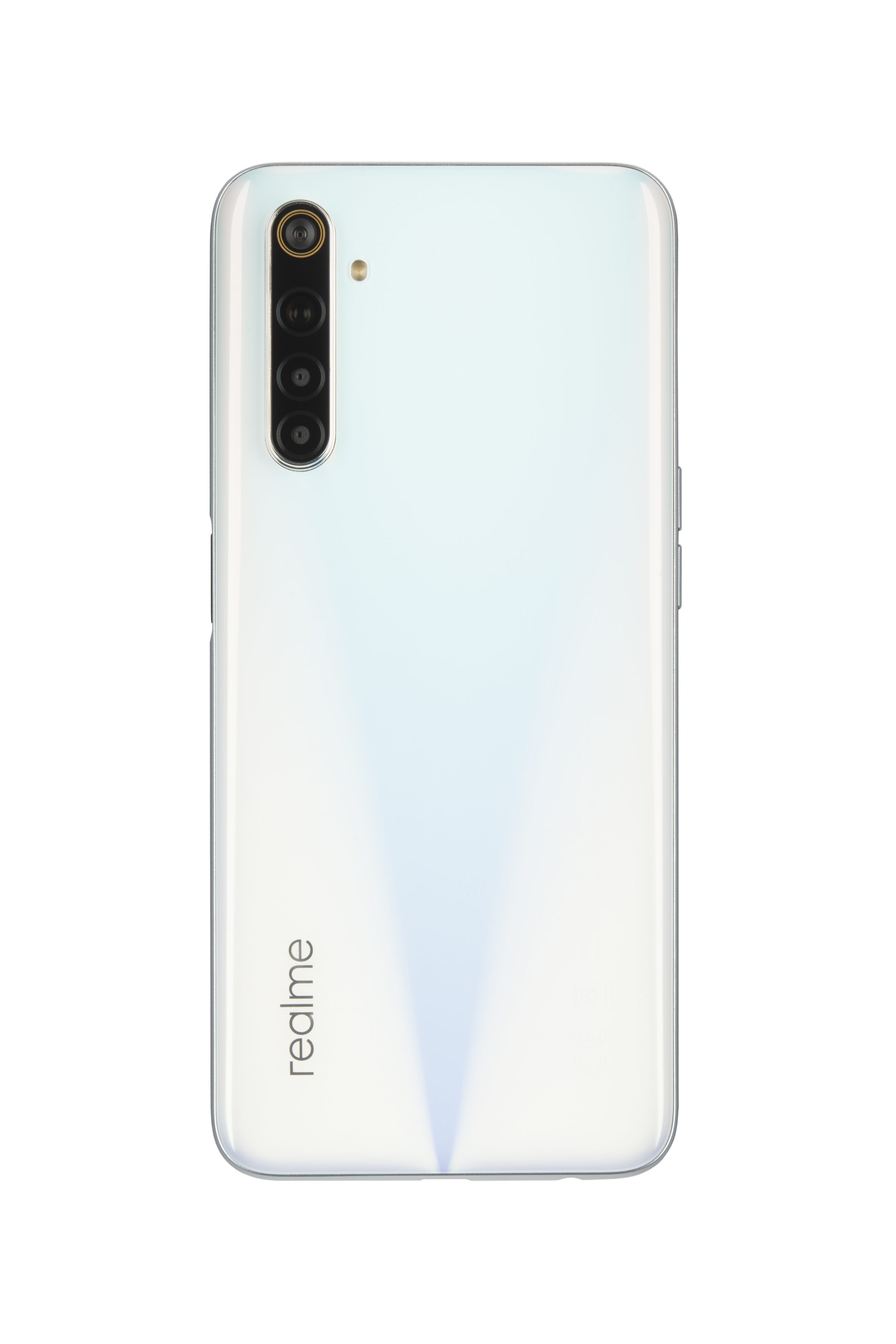 REALME 6 128GB (4GB RAM): Opiniones y precios | OCU