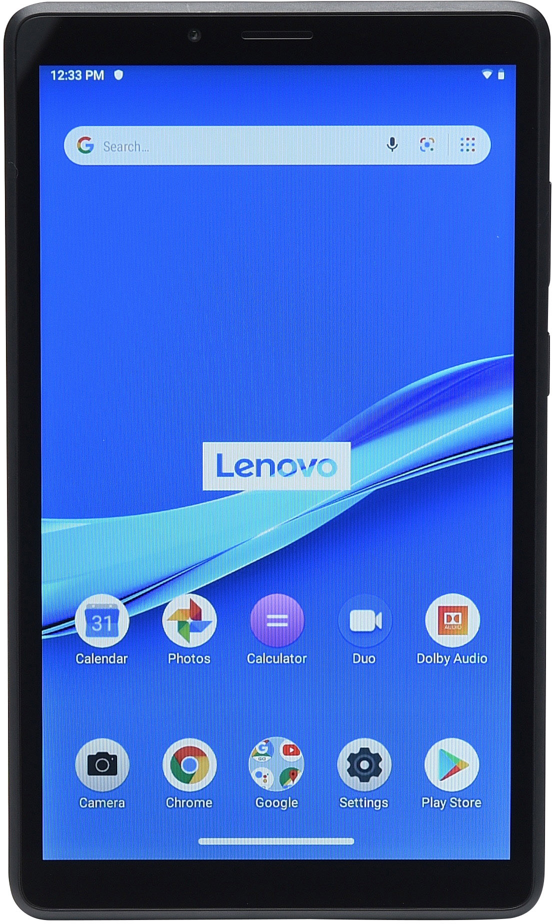 LENOVO TAB M7: Opiniones y precios | OCU