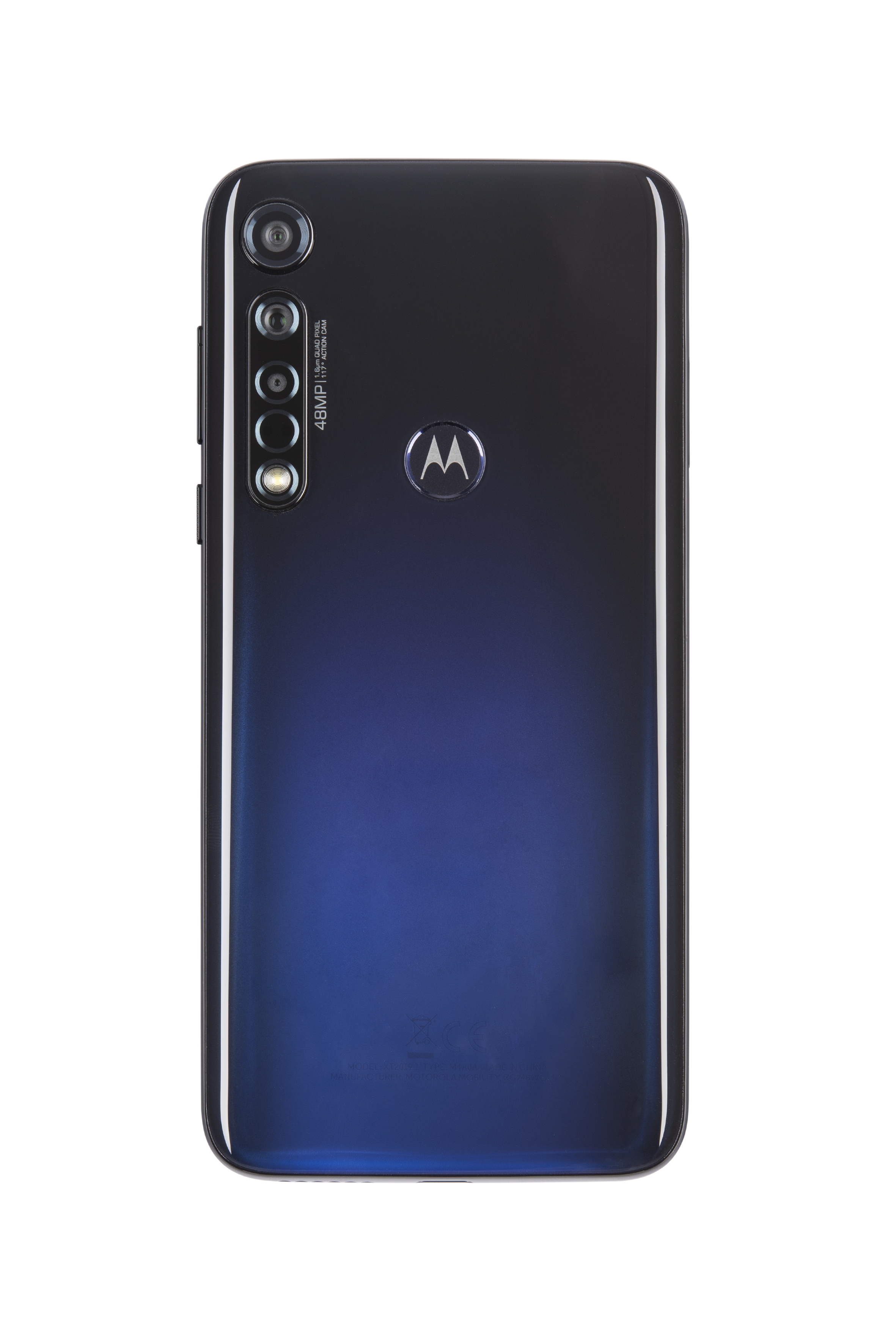 MOTOROLA MOTO G8 PLUS 64GB: Opiniones y precios | OCU