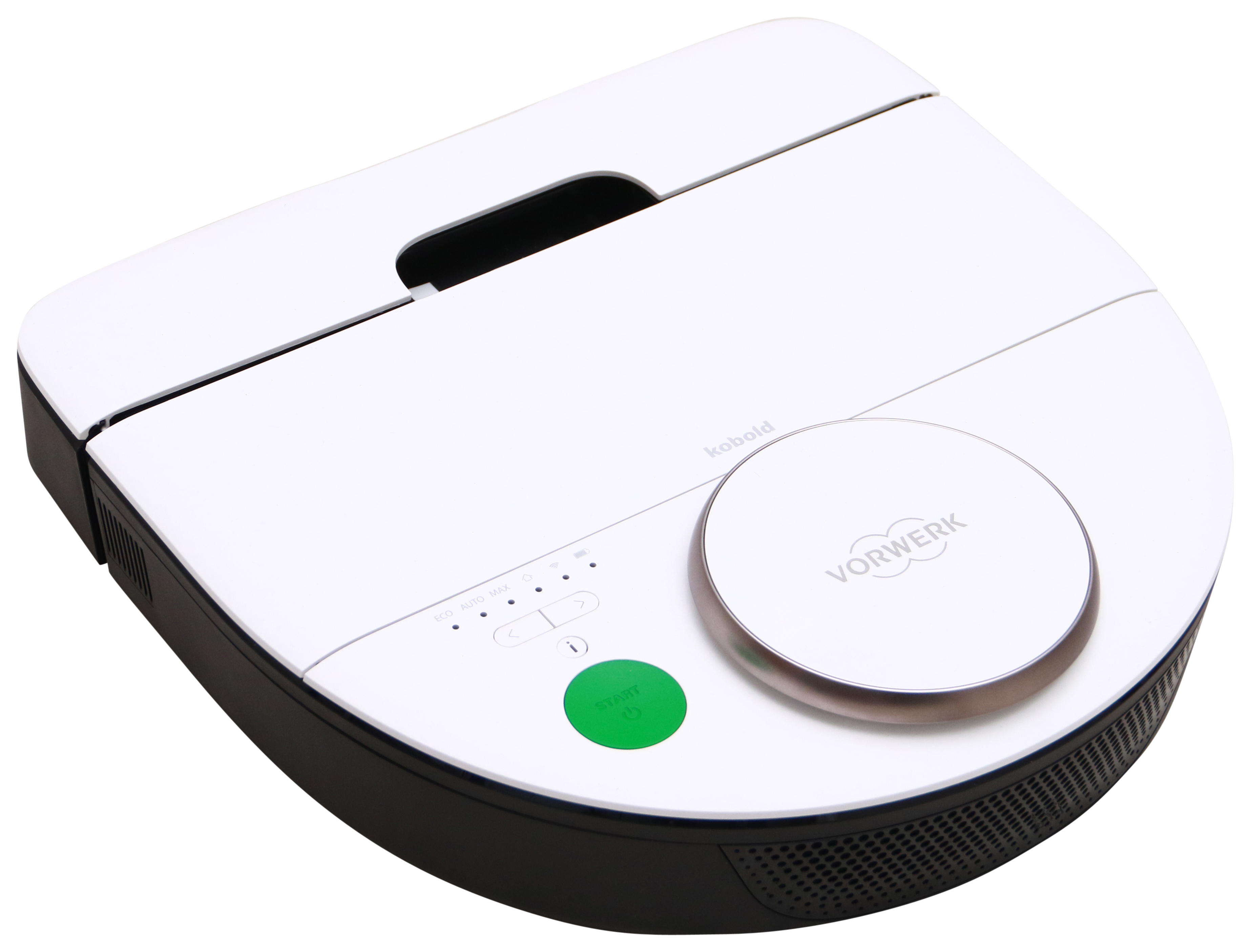 VORWERK KOBOLD VR7: opiniones y precios | OCU