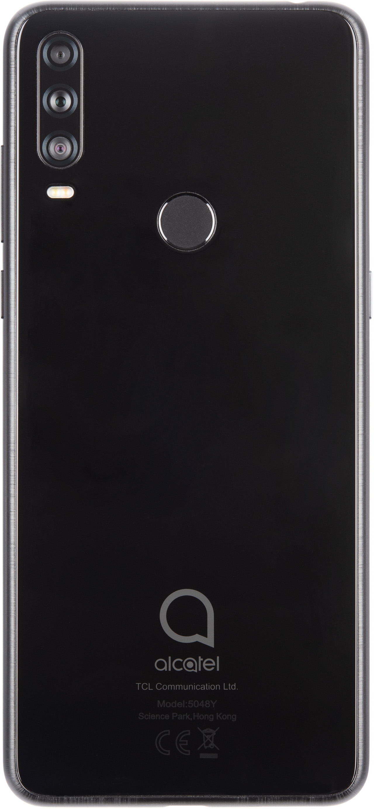 ALCATEL 3X (2020): Opiniones y precios | OCU